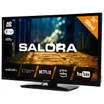 Salora 24XHA4404 LED TV - Gratis Thuisbezorgd | Expert.nl