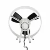 Eurom Safe blade fan Wit Tafelventilator kopen? | Expert.nl