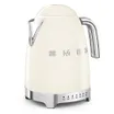 Smeg KLF04CREU Creme Waterkoker kopen? | Expert.nl