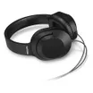 Philips TAH2005BK/00 Zwart Over-ear hoofdtelefoon kopen? | Expert.nl