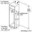 Bosch KIR81VFE0 Kopen? Gratis Thuisbezorgd | Expert.nl