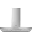 Smeg KBT900XE Rvs Schouwkap kopen? | Expert.nl