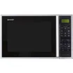 Sharp R961INW Zilver Combimagnetron kopen? | Expert.nl