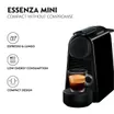 Magimix Nespresso Essenza Mini M115 11368NL Zwart Nespresso kopen ...