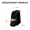 Magimix Nespresso Essenza Mini M115 11368NL Zwart Nespresso kopen ...