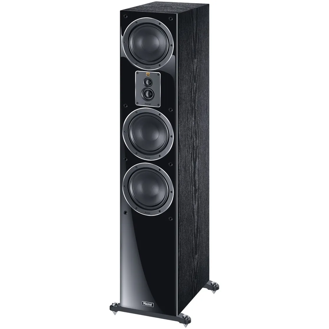 Magnat Signature 507 per stuk Zwart Vloerstaande speaker kopen? | Expert.nl