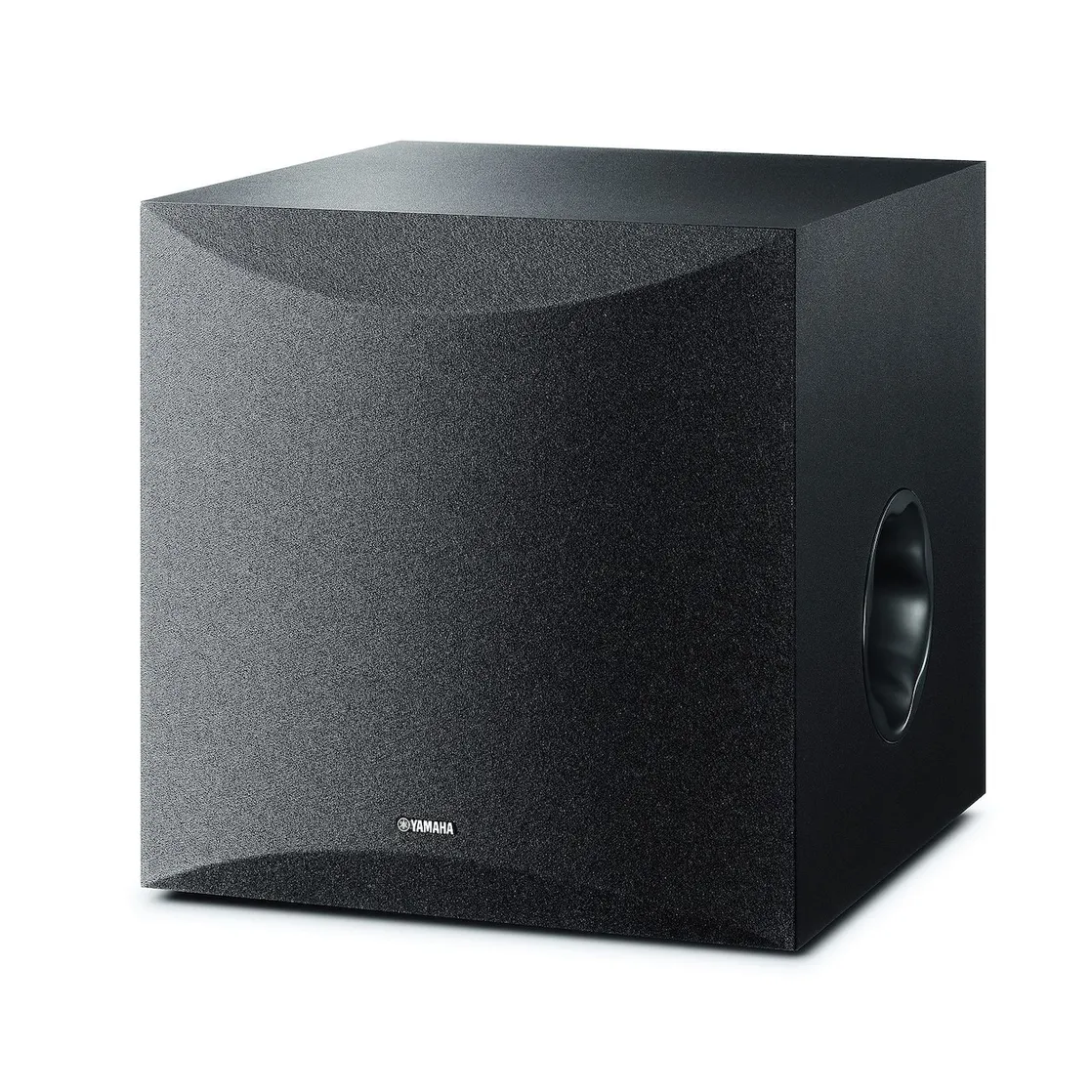 Yamaha NS-SW100 Zwart Subwoofer kopen? | Expert.nl