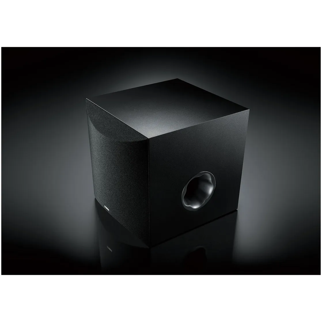 Yamaha NS-SW100 Zwart Subwoofer kopen? | Expert.nl