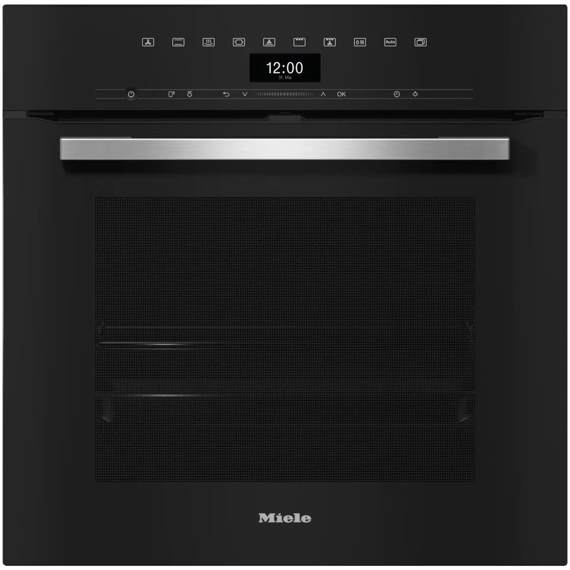 Miele DGC 7351 Inbouw combi stoomoven kopen? | Expert.nl