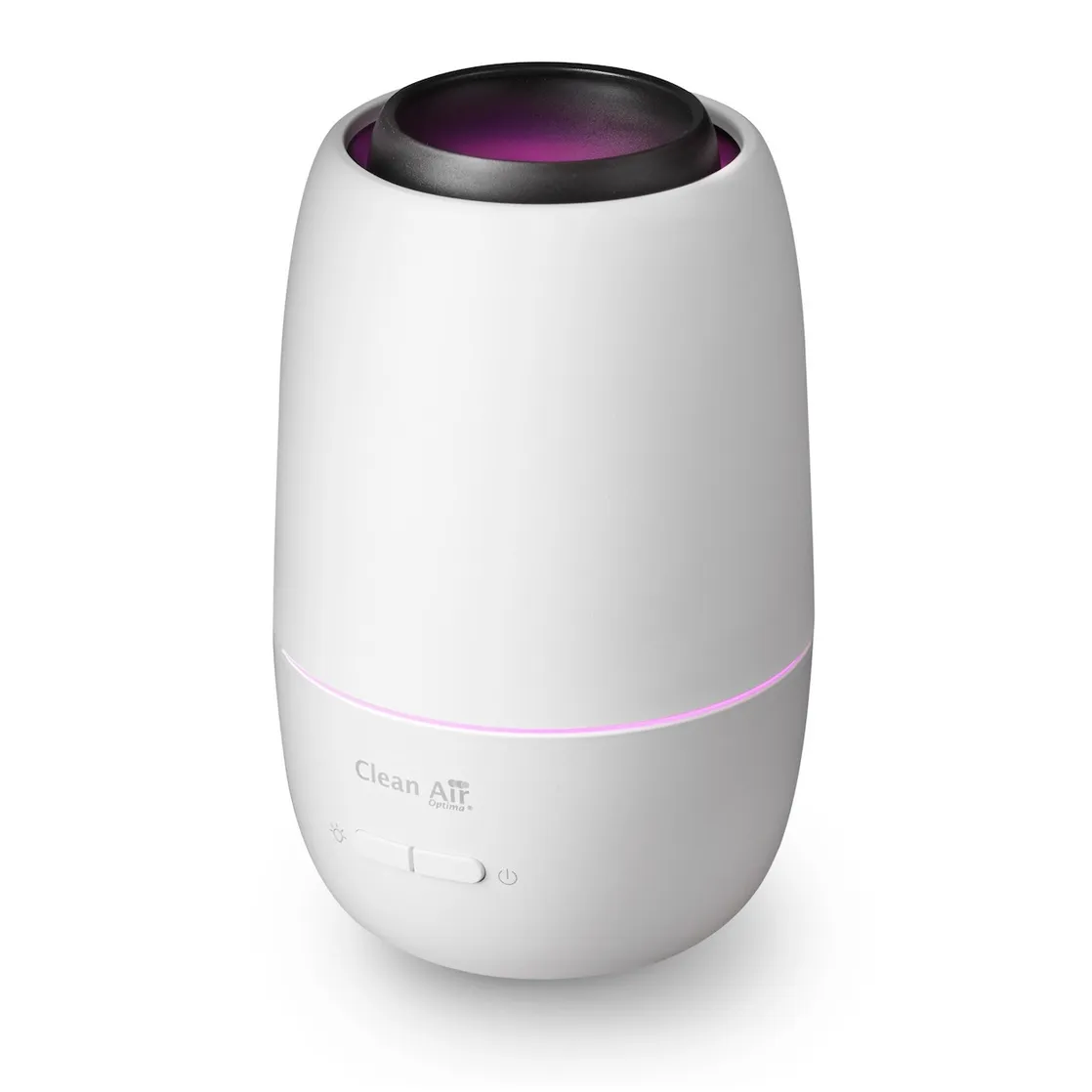 Clean Air Optima AD303 aroma diffuser Wit Luchtreiniger-bevochtiger ...