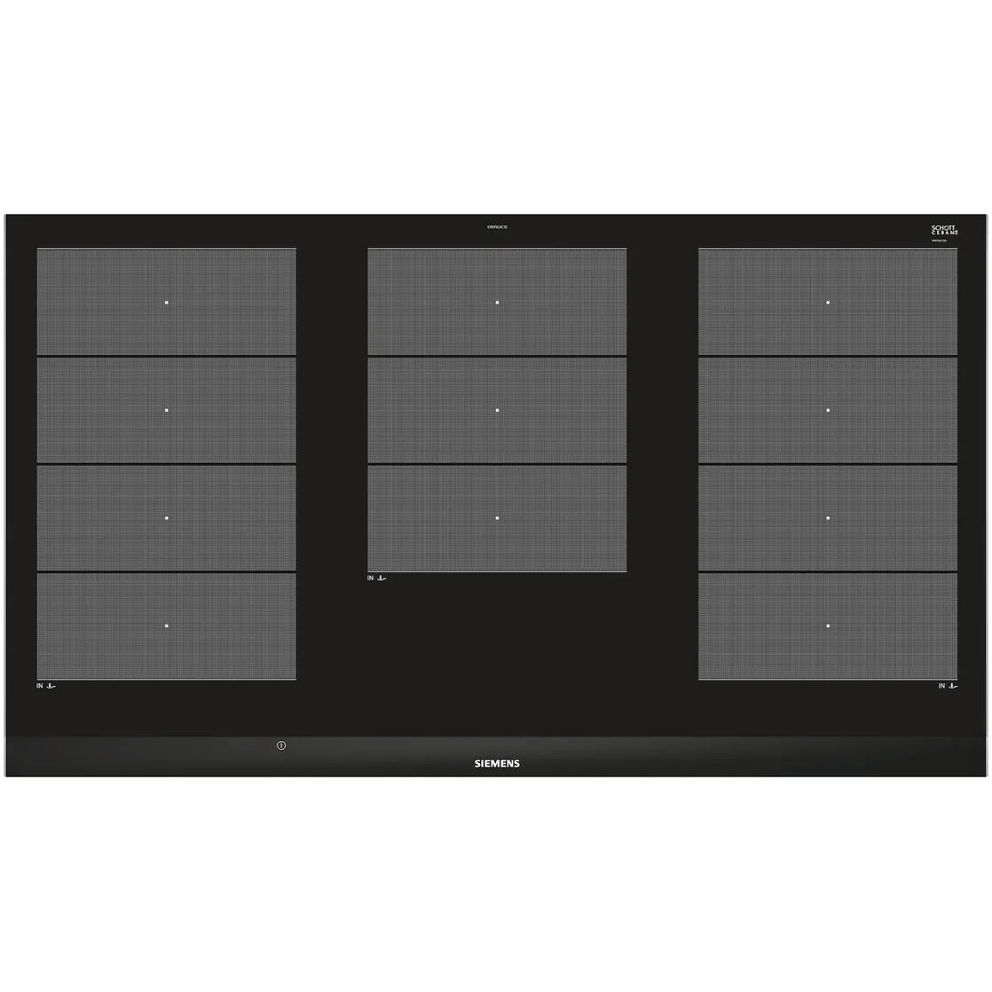 Siemens EX975LXC1E flexInduction Inductie kookplaat kopen? | Expert.nl