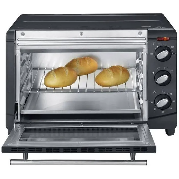 Severin TO2067 Mini oven kopen? | Expert.nl