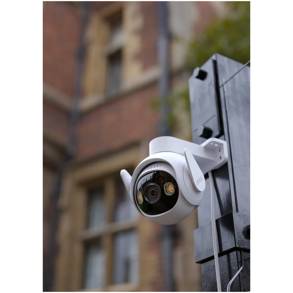 Imou Cruiser 2 - 5MP IP-camera kopen? | Expert.nl
