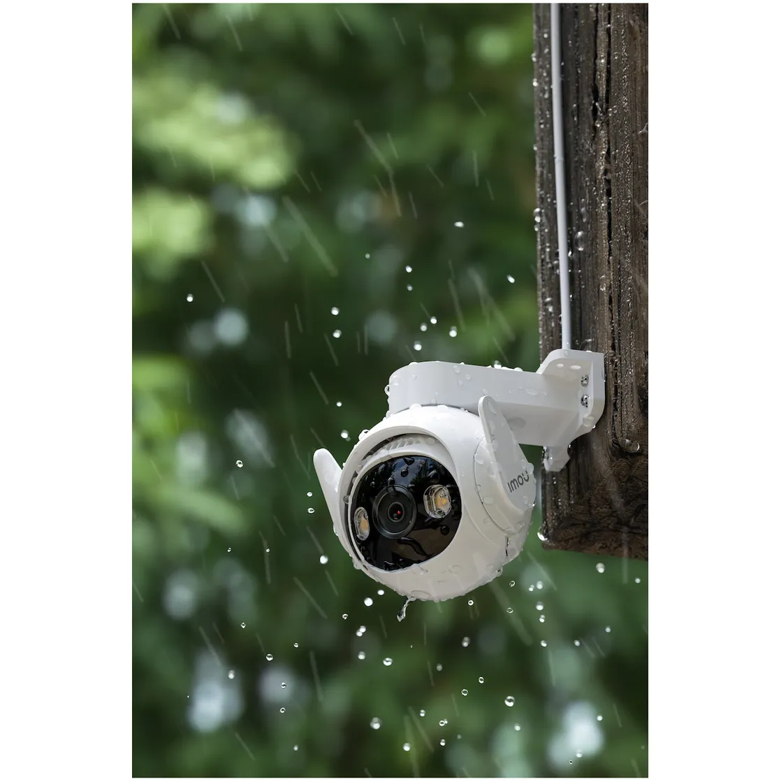Imou Cruiser 2 - 5MP IP-camera kopen? | Expert.nl
