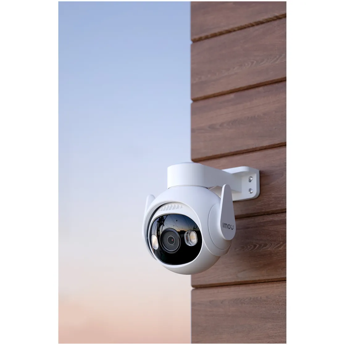 Imou Cruiser 2 - 5MP IP-camera kopen? | Expert.nl