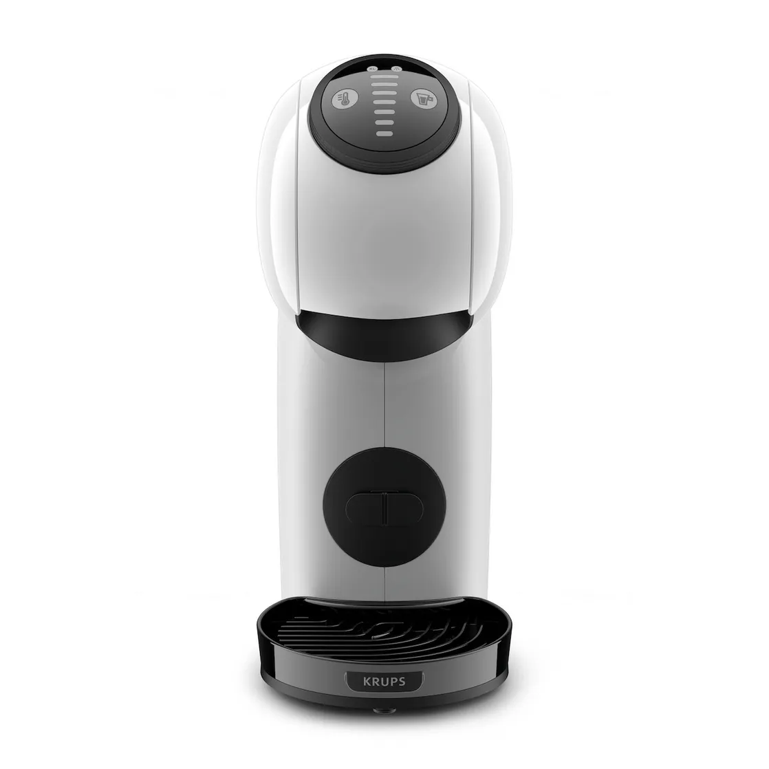 Krups KP2431 NESCAFÉ Dolce Gusto GENIO S Basic Wit Espresso apparaat ...
