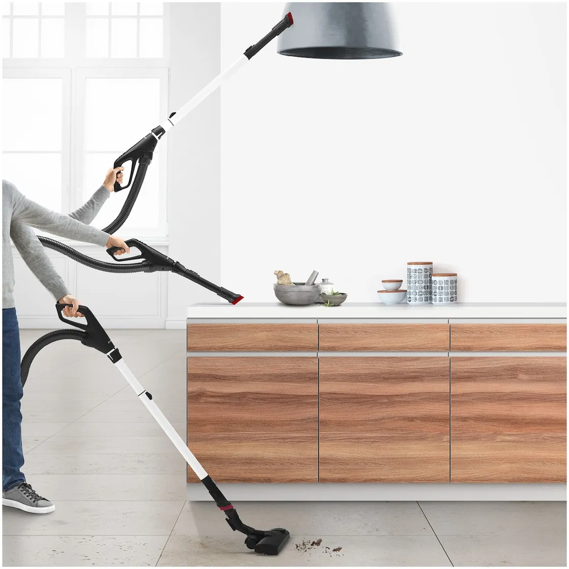 Bosch BGB6SIL1 ProSilence Kopen? Gratis Thuisbezorgd | Expert.nl