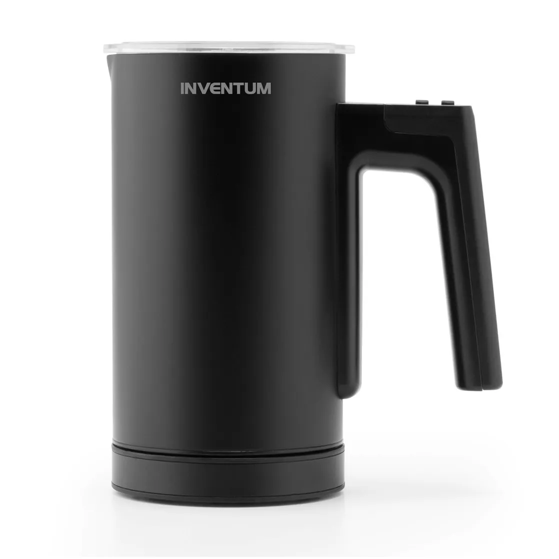 Inventum MK560B Zwart Melkopschuimer kopen? | Expert.nl