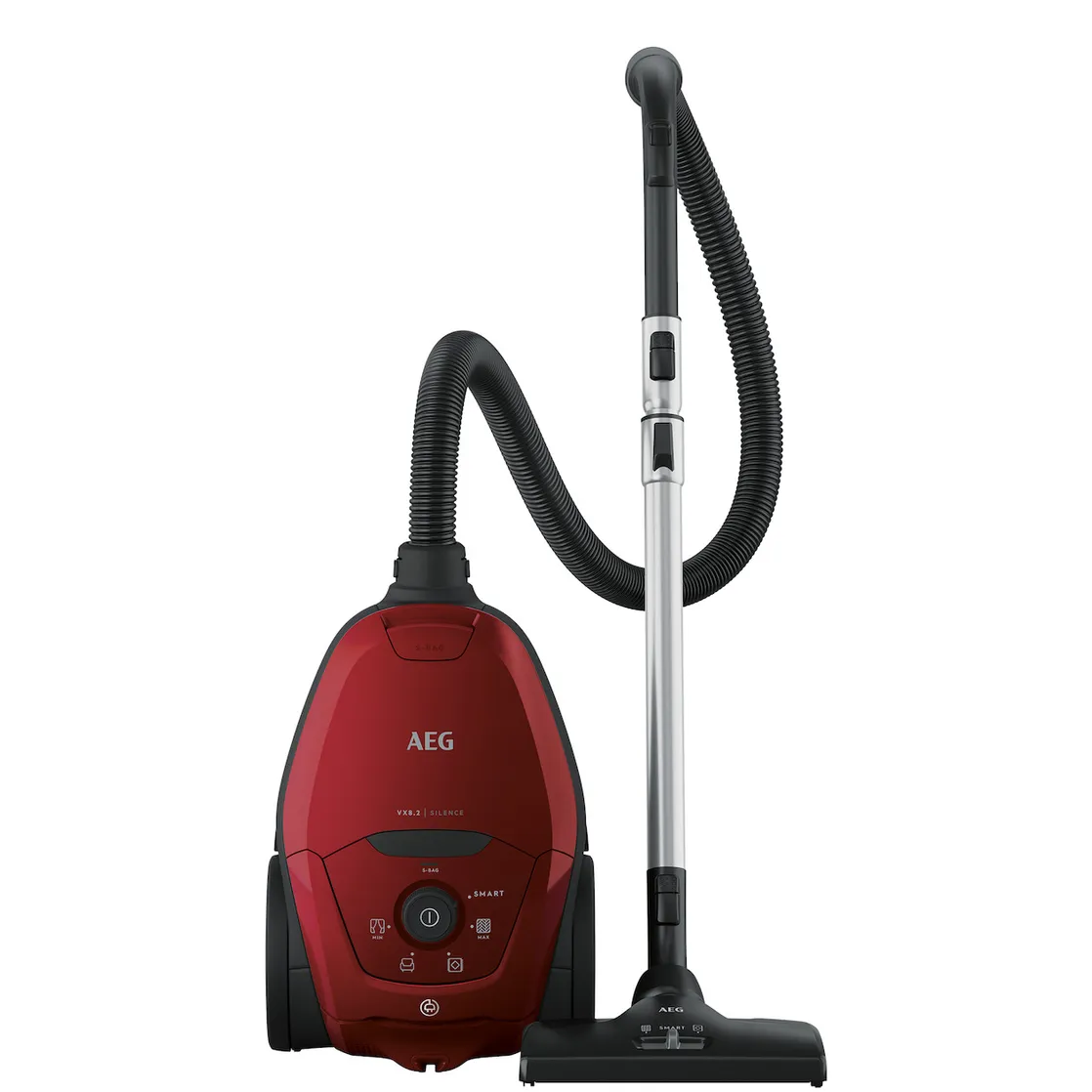 AEG VX82-1-2CR Kopen? Gratis Thuisbezorgd | Expert.nl