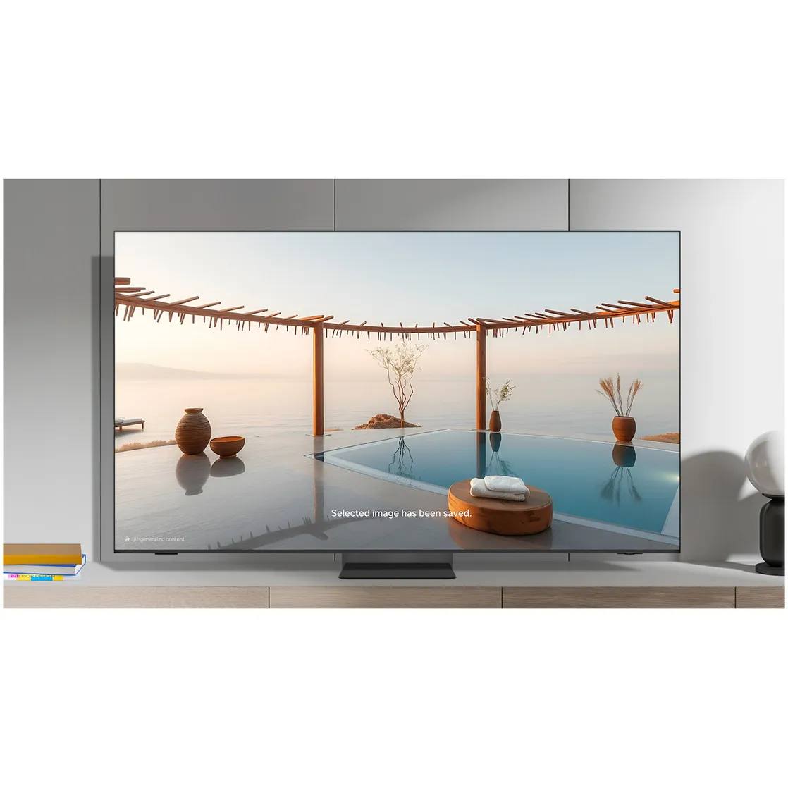 Samsung Neo QLED 4K 65QN73F (2025) QLED TV - Gratis Thuisbezorgd ...