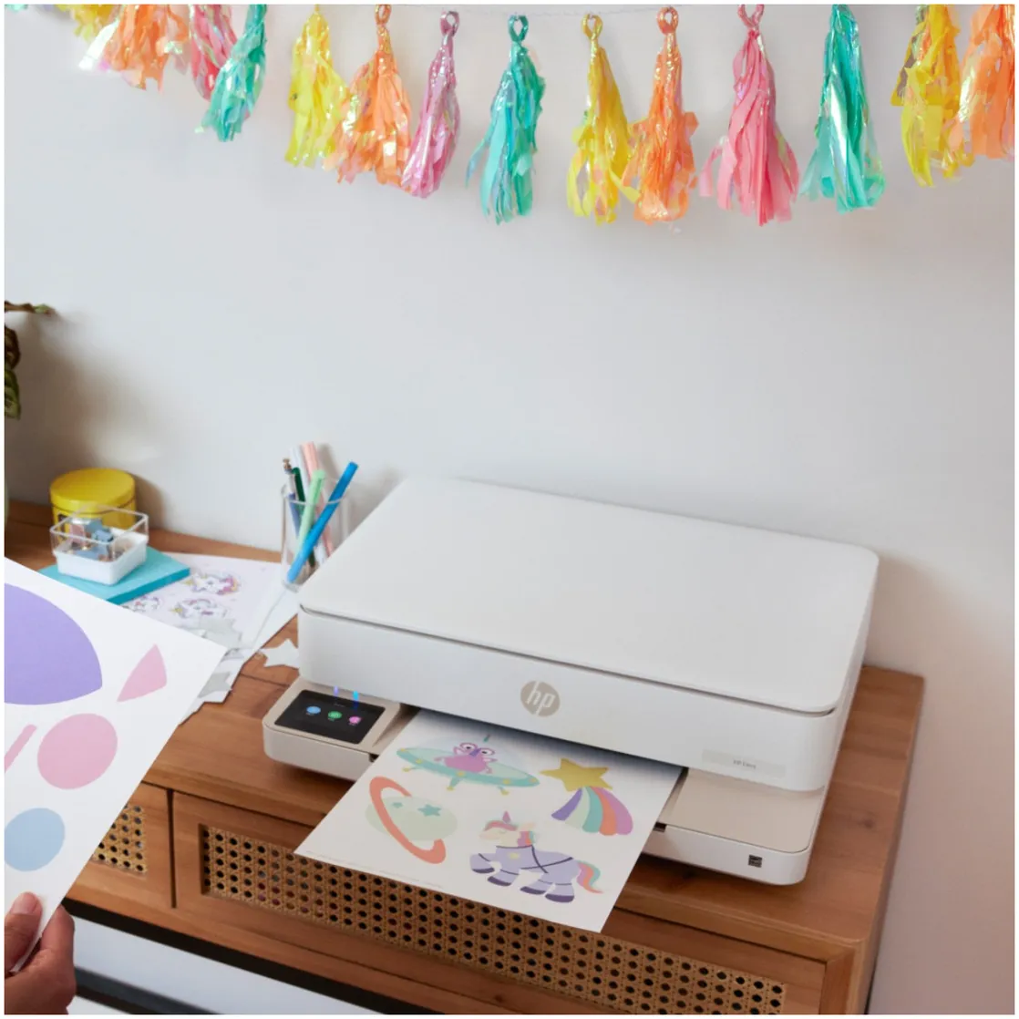 HP Envy 6120e All-in-one inkjet printer kopen? | Expert.nl