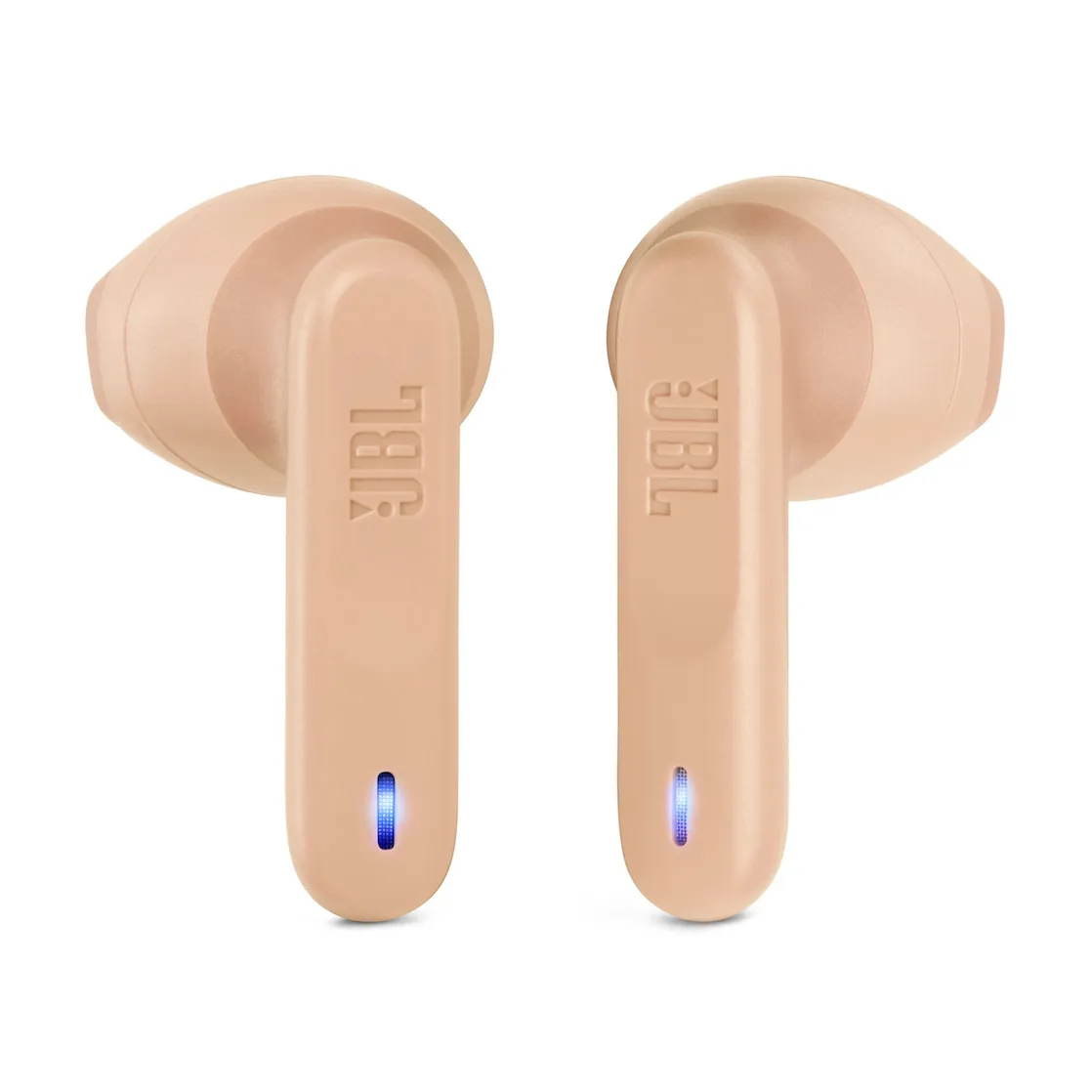 JBL WAVE FLEX Beige Earbud oordopjes kopen? | Expert.nl