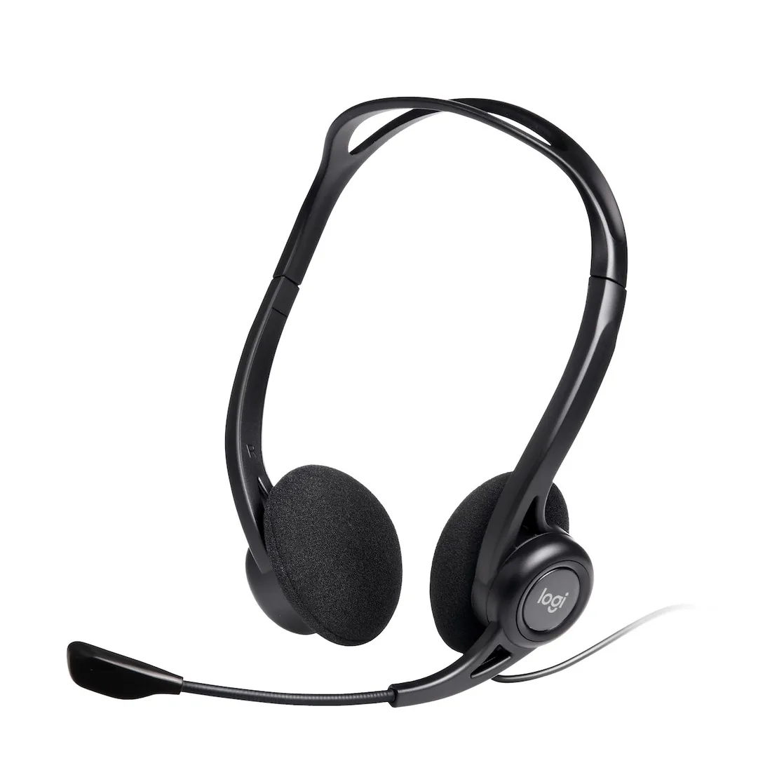 Logitech PC Headset 960 USB Headset kopen? | Expert.nl