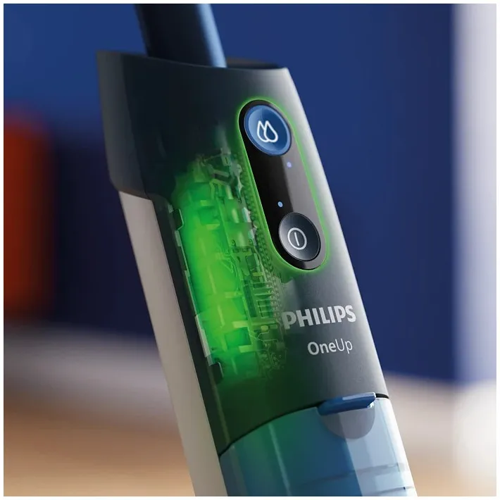 Philips OneUp Series 5000 (XV5113/01) Vloerreiniger kopen? | Expert.nl