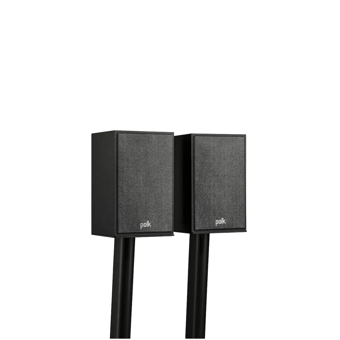 Polk MXT15 PER SET Zwart Boekenplank speaker kopen? | Expert.nl