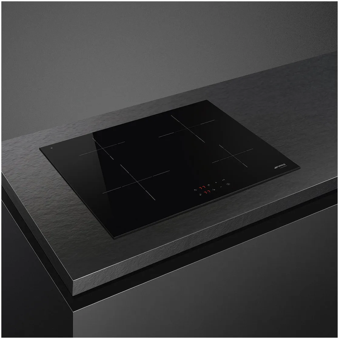 Smeg SI2641D Inductie kookplaat kopen? | Expert.nl