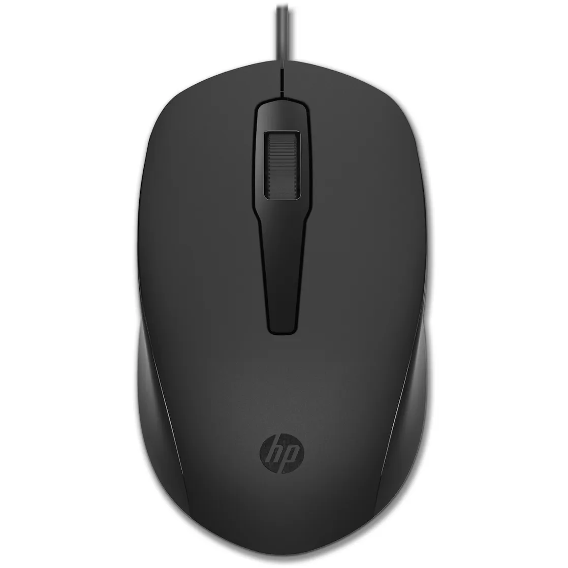 HP 150 Wired Mouse Muis kopen? | Expert.nl