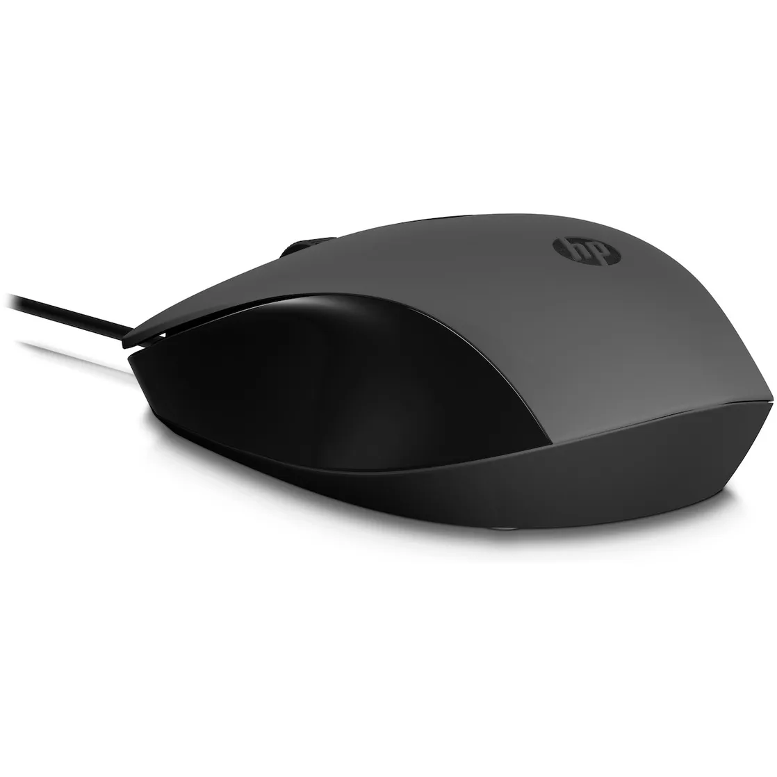 HP 150 Wired Mouse Muis kopen? | Expert.nl