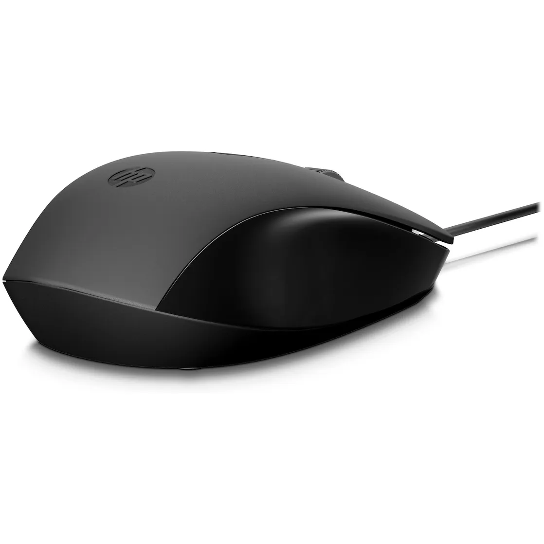 HP 150 Wired Mouse Muis kopen? | Expert.nl