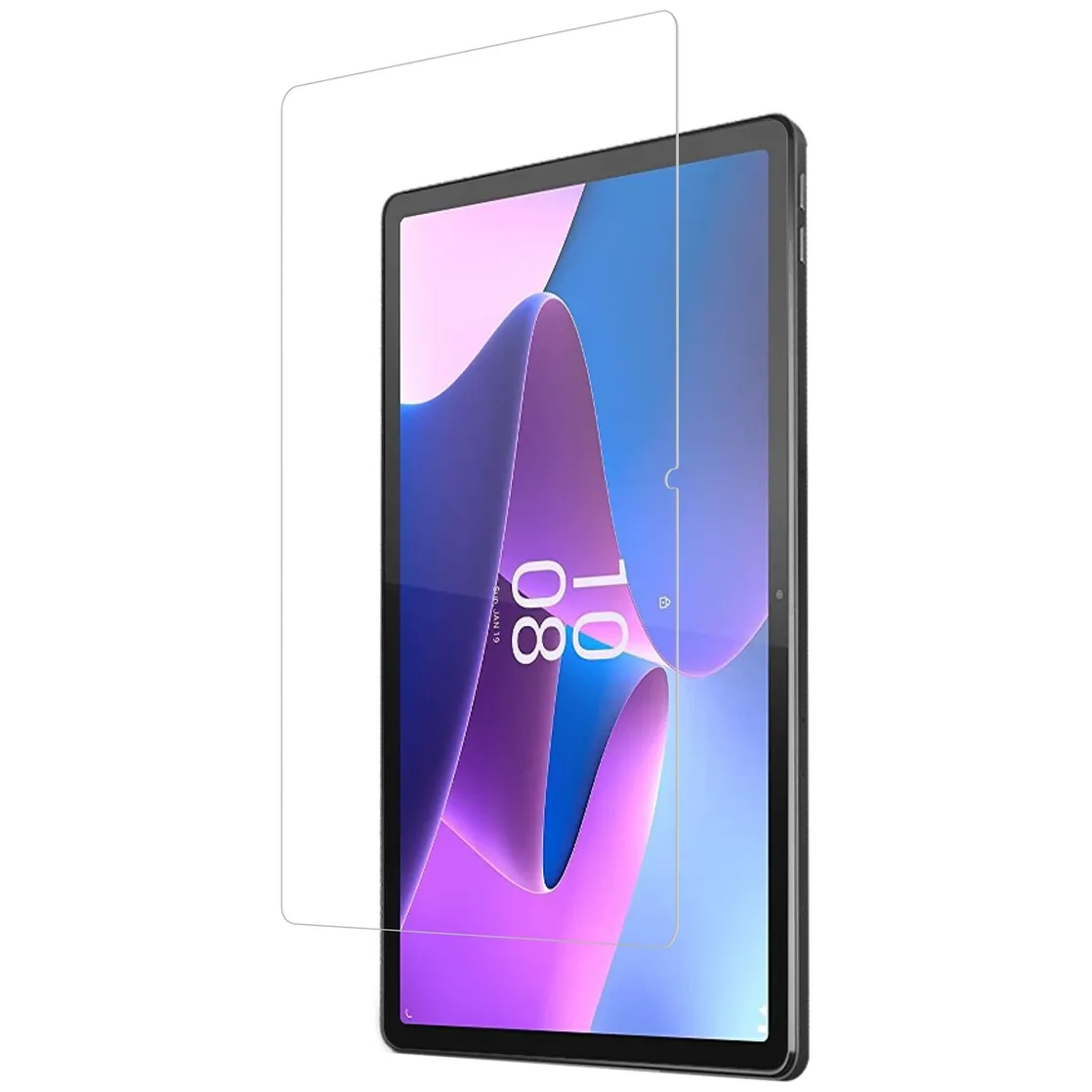 Accezz Premium Glass voor Lenovo Tab P11 (2nd gen) Transparant Tablet ...