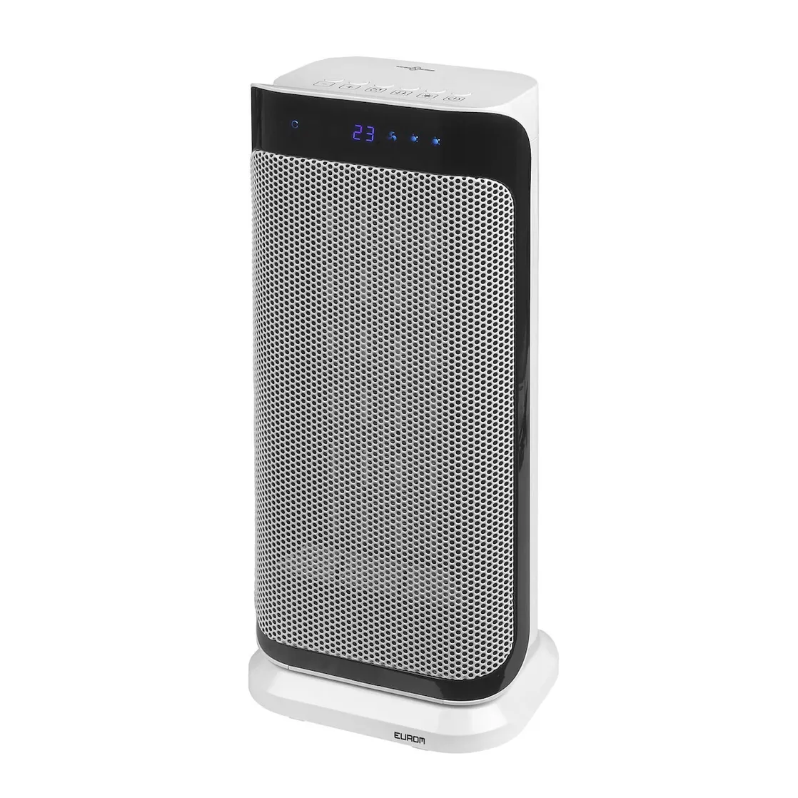 Eurom Sub-heat 2000 Heater Keramische kachel kopen? | Expert.nl