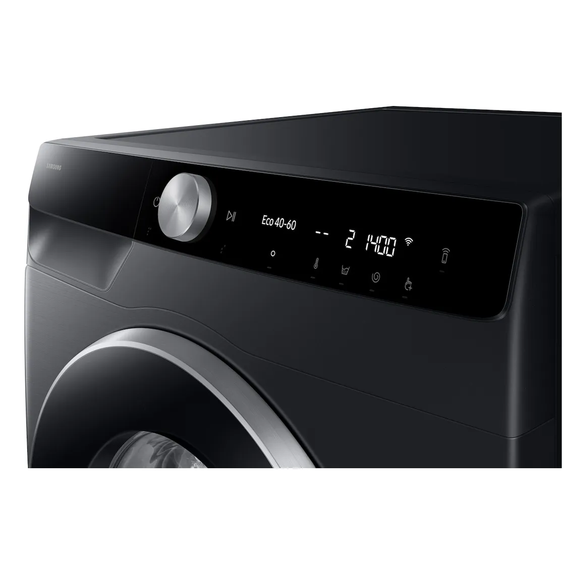 Samsung SuperSpeed 6000-serie WW11DG6B25LB Wasmachine - Gratis ...