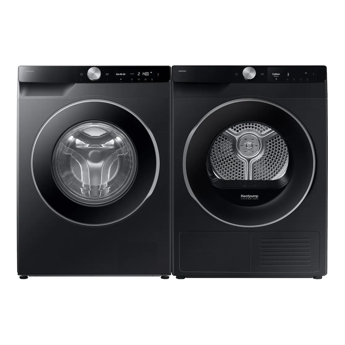 Samsung SuperSpeed 6000-serie WW11DG6B25LB Wasmachine - Gratis ...