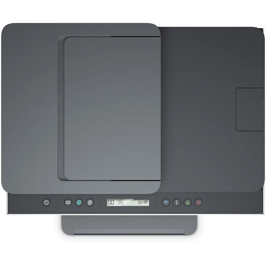 HP Smart Tank 7305 All-in-one inkjet printer kopen? | Expert.nl