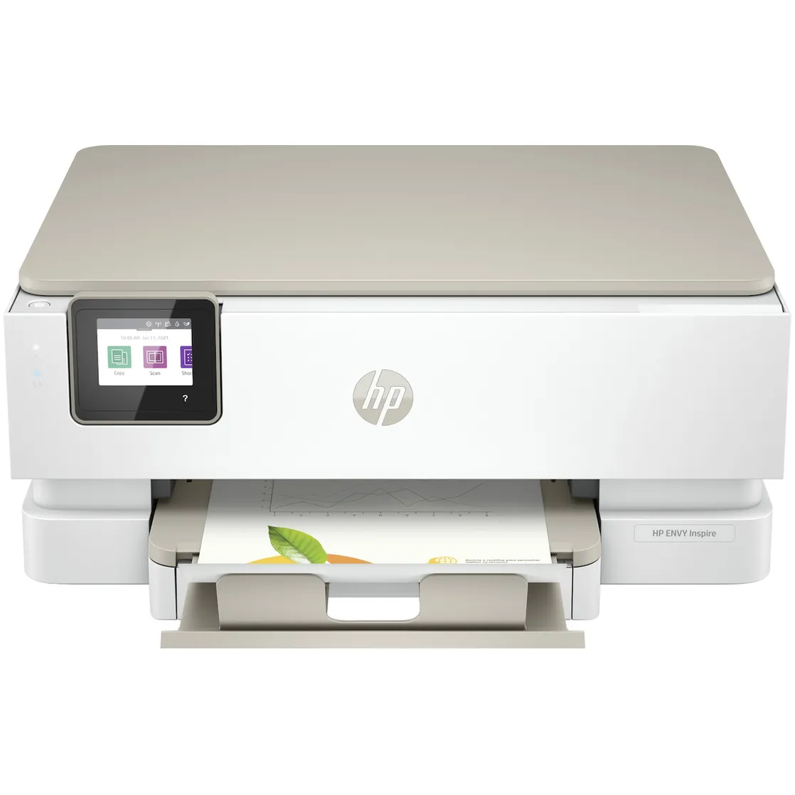 HP ENVY Inspire 7220e All-in-one inkjet printer kopen? | Expert.nl