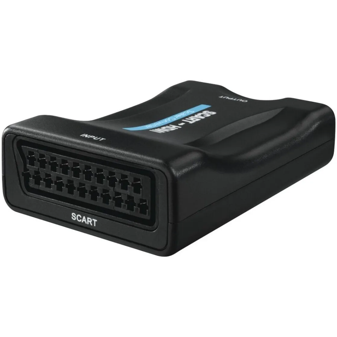 Hama AV-converter, scart naar HDMI Converter kopen? | Expert.nl