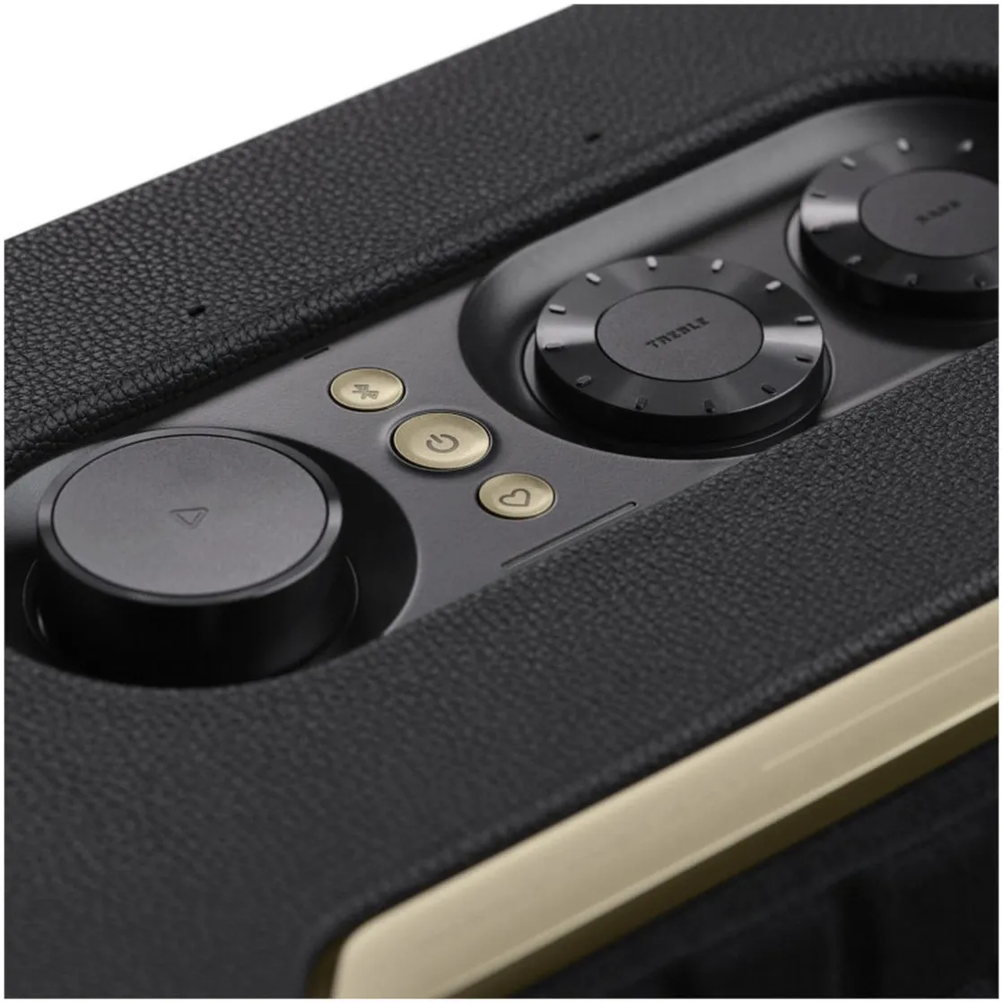 JBL Authentics 300 Zwart Wifi speaker kopen? | Expert.nl