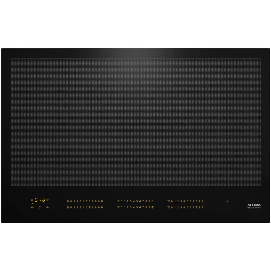 Miele KM 7678 FL Inductie kookplaat kopen? | Expert.nl