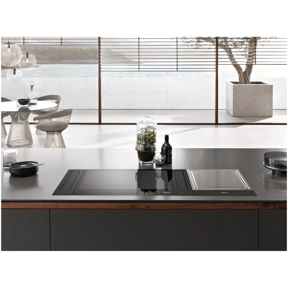 Miele KM 7678 FL Inductie kookplaat kopen? | Expert.nl