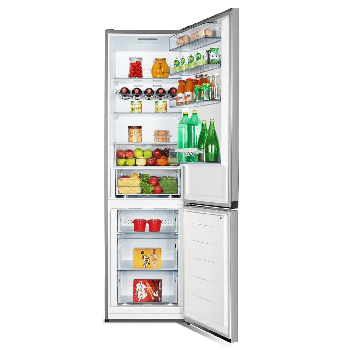 Hisense RB434N4BCD Kopen? Gratis Thuisbezorgd | Expert.nl