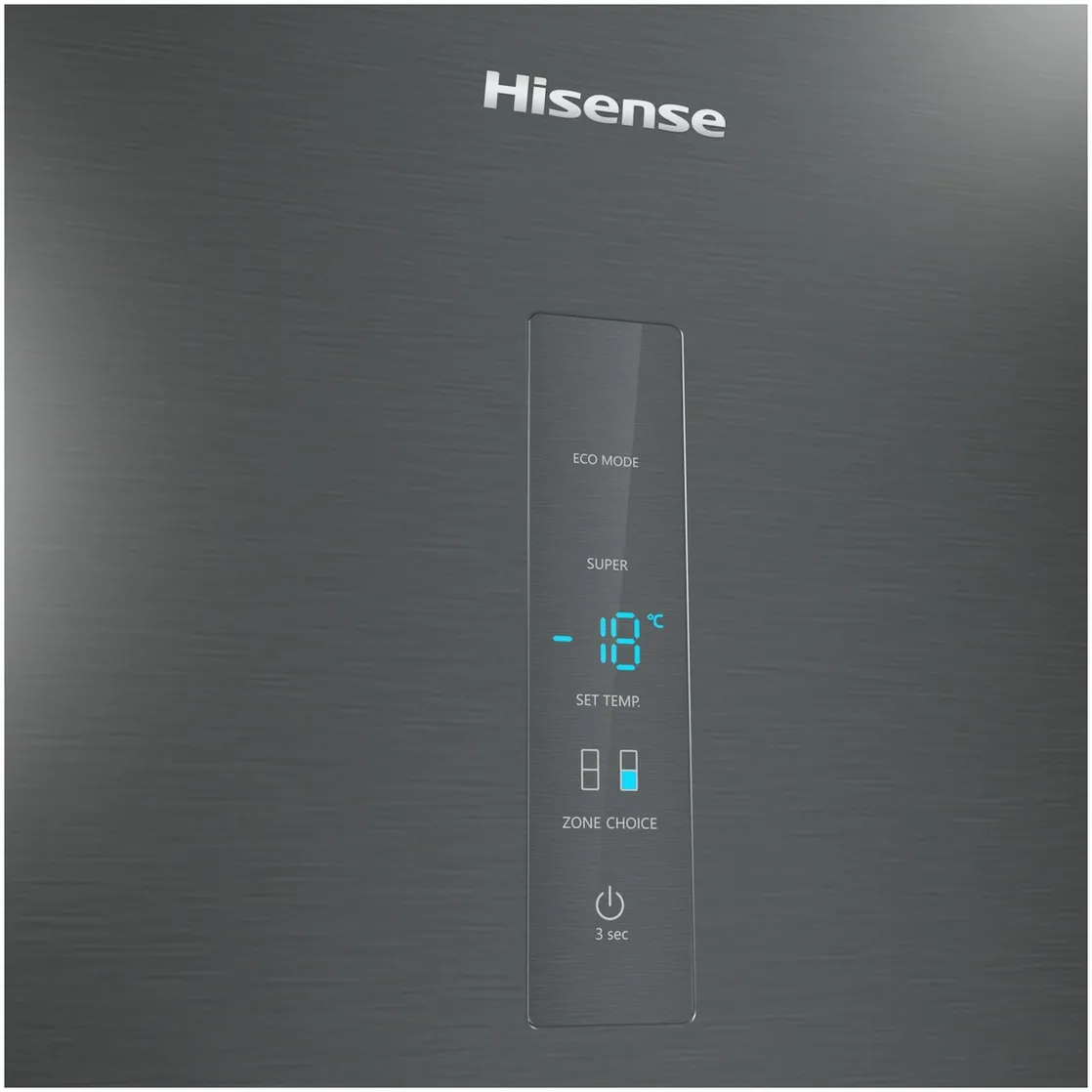 Hisense RB434N4BFD Kopen? Gratis Thuisbezorgd | Expert.nl