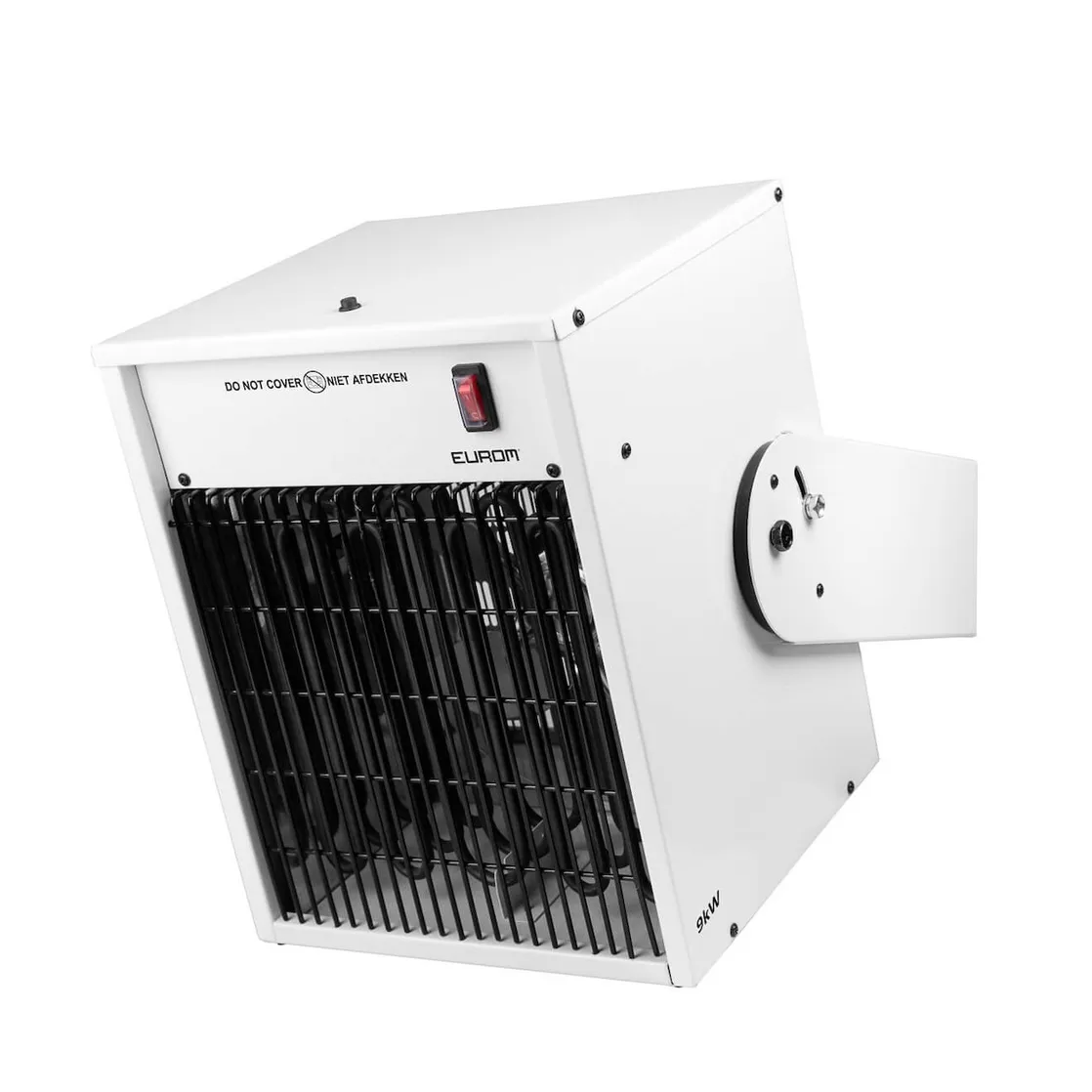 Eurom EK9000 Wall Ventilatorkachel kopen? | Expert.nl