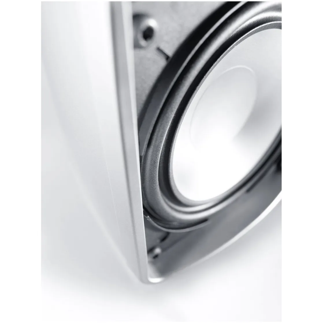 Canton Plus X.3 / per paar Wit Boekenplank speaker kopen? | Expert.nl