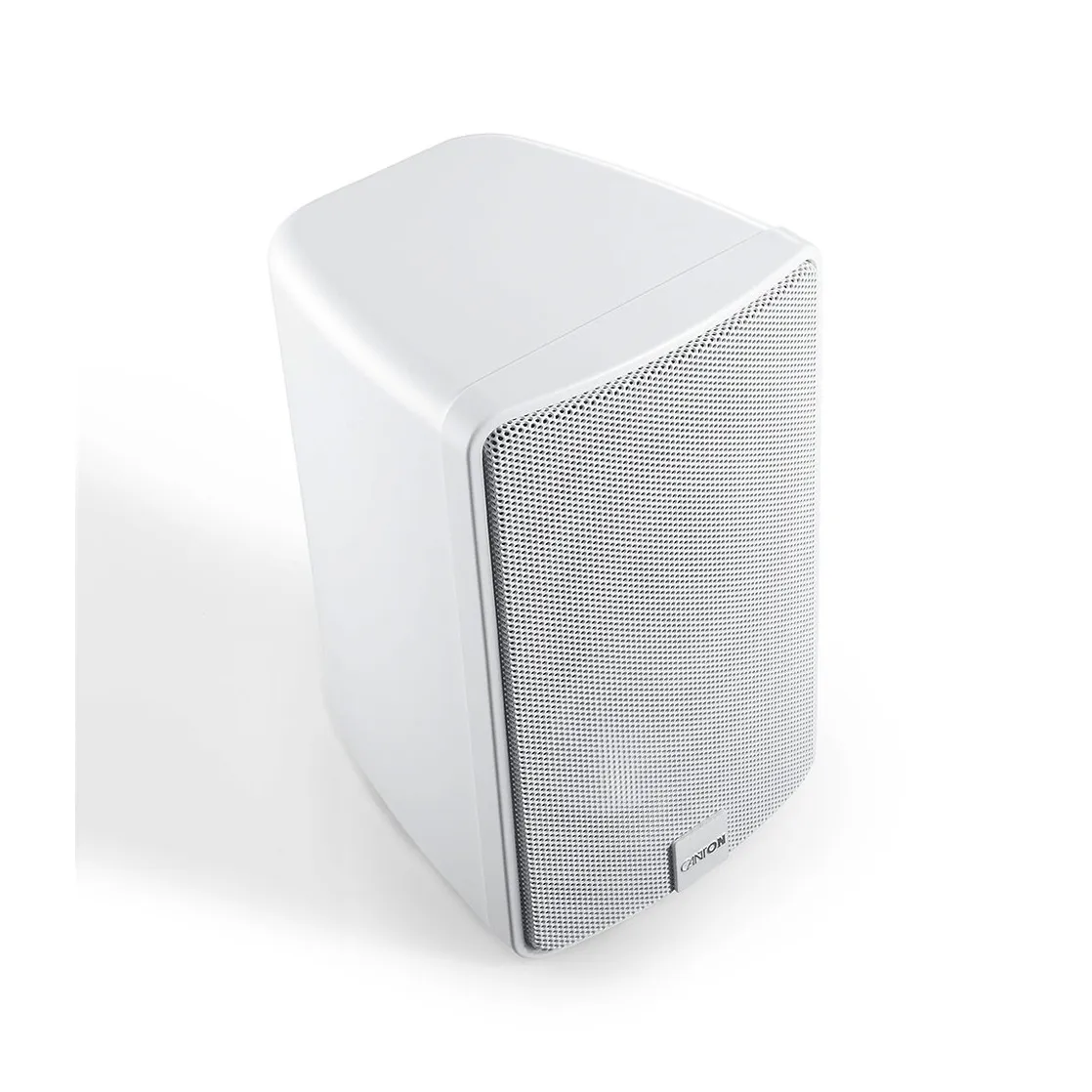 Canton Plus X.3 / per paar Wit Boekenplank speaker kopen? | Expert.nl