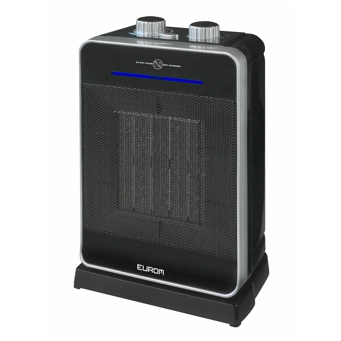 Eurom Safe-t-heater 2000 Heater Keramische kachel kopen? | Expert.nl