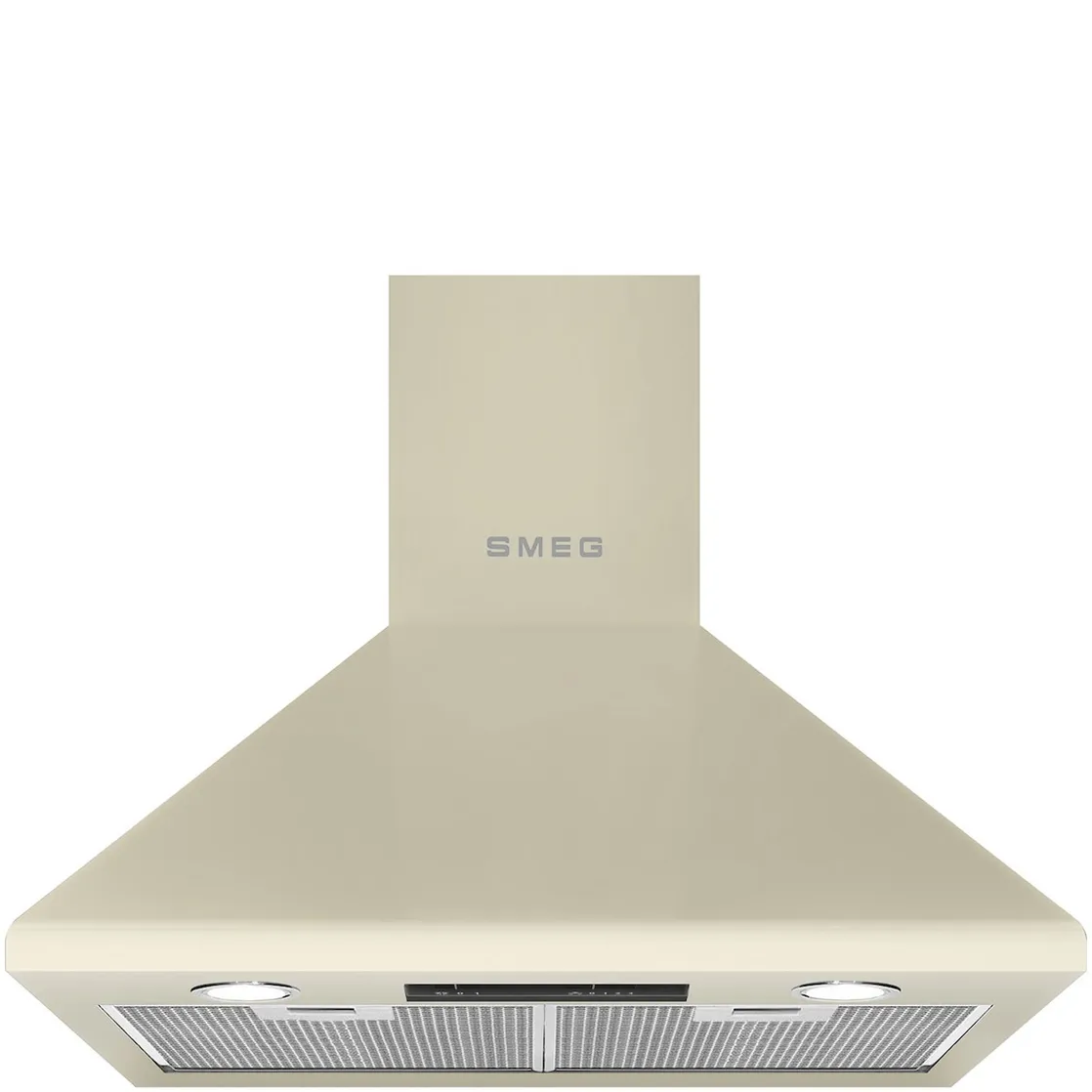 Smeg KSED65PE Wit Schouwkap kopen? | Expert.nl